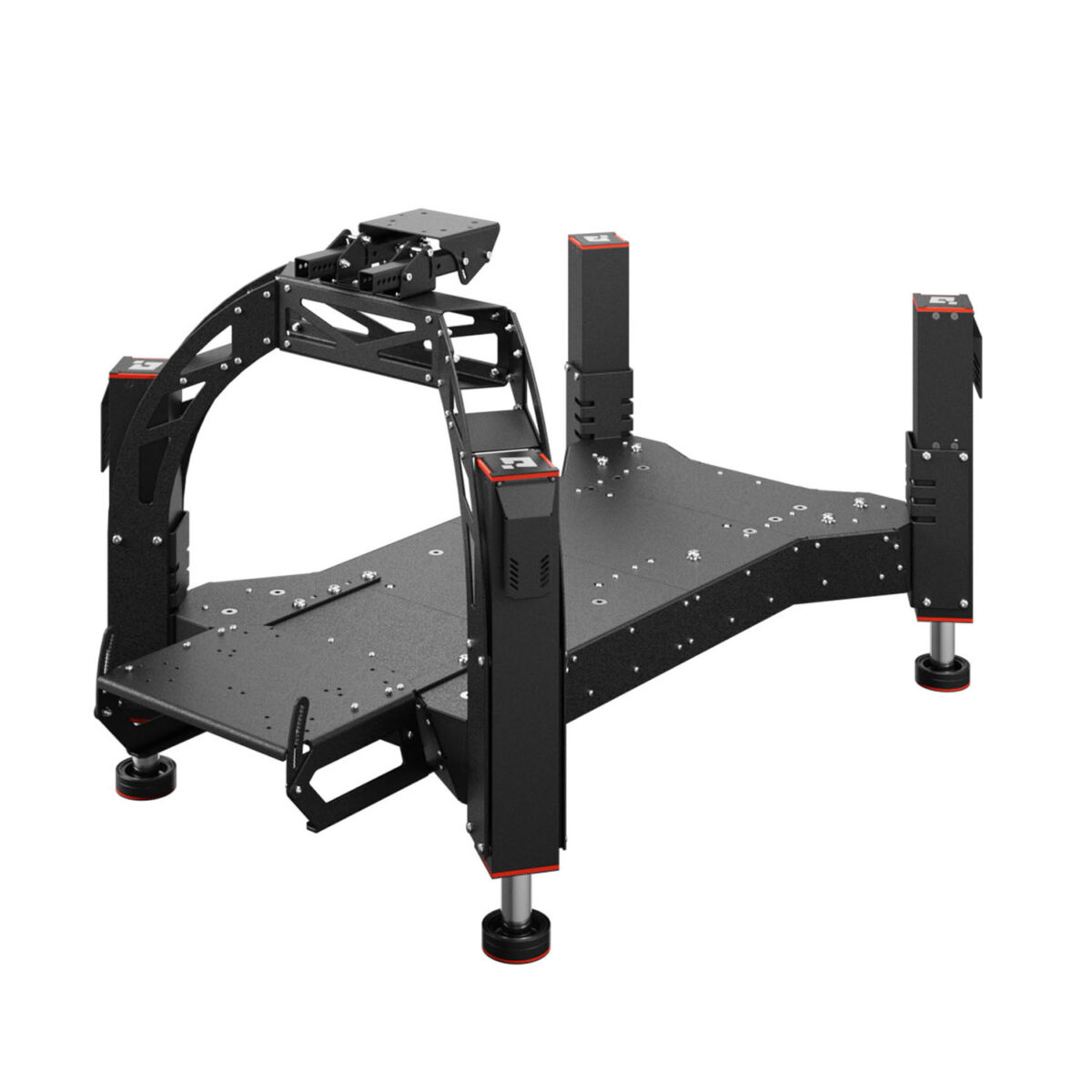 Qubic Ecosystem - Qubic System Simulator