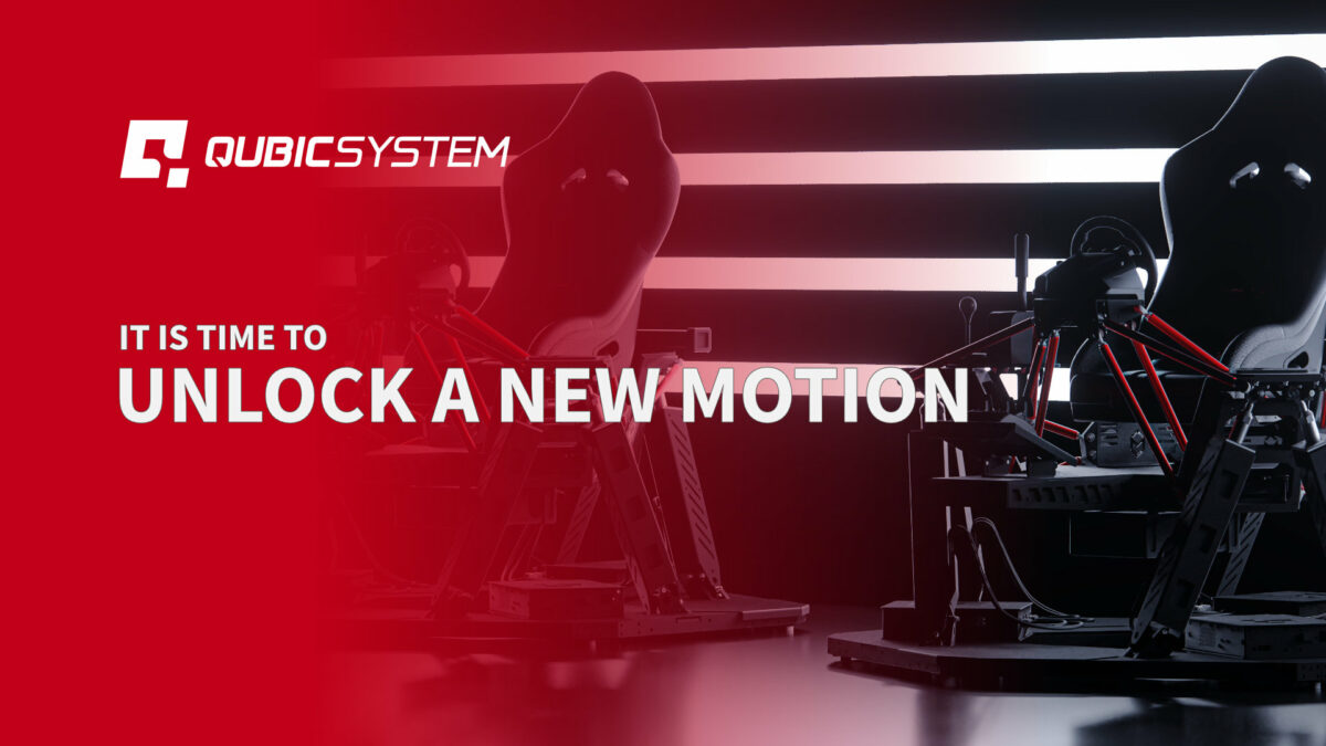 QUBIC SYSTEM - BORN TO PERFORM - Qubic System Simulator