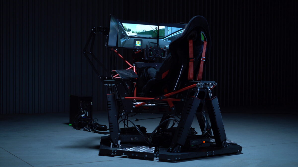 MEET THE QS-S25 - Qubic System Simulator