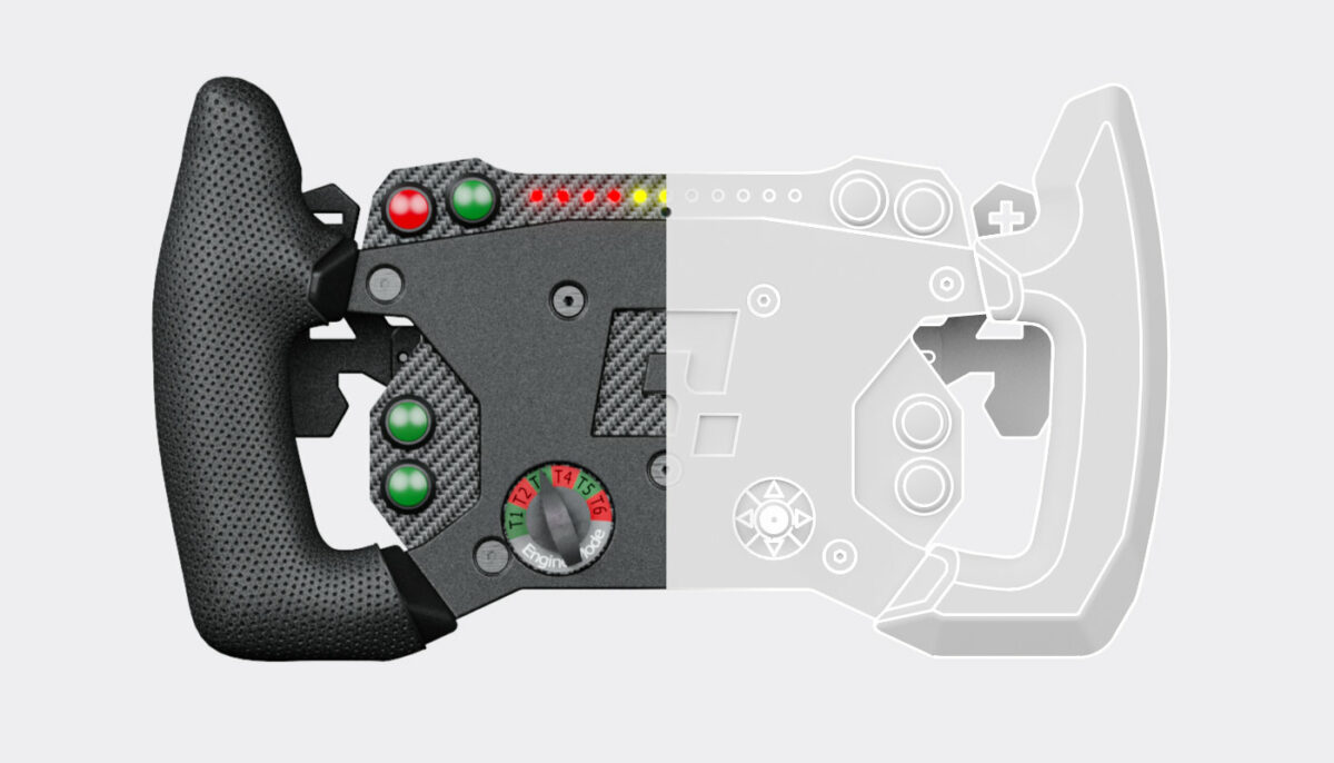 Qubic System | Motion Platforms and Motion Cockpits