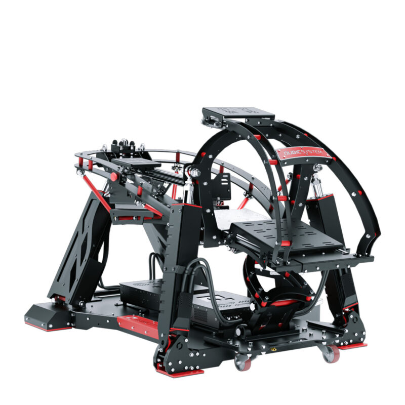 Products - Qubic System Simulator