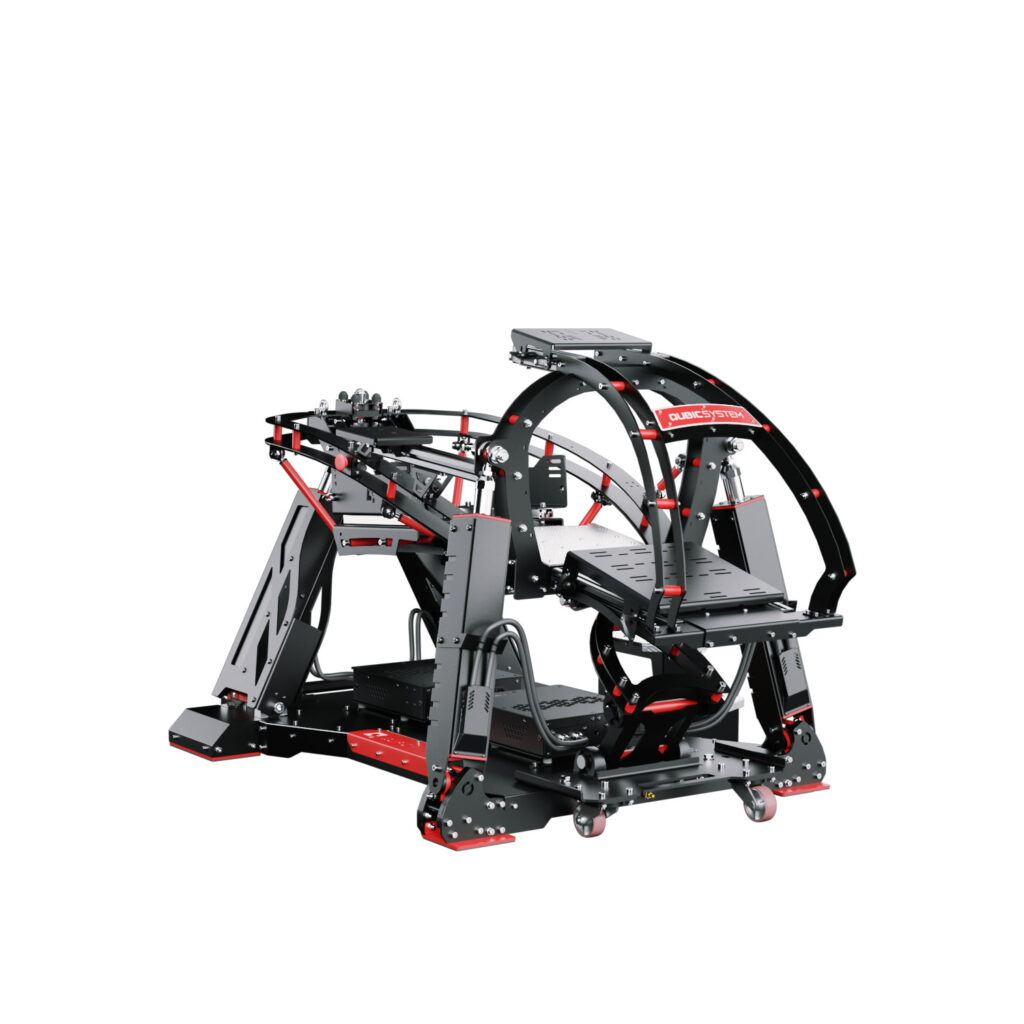 Products - Qubic System Simulator