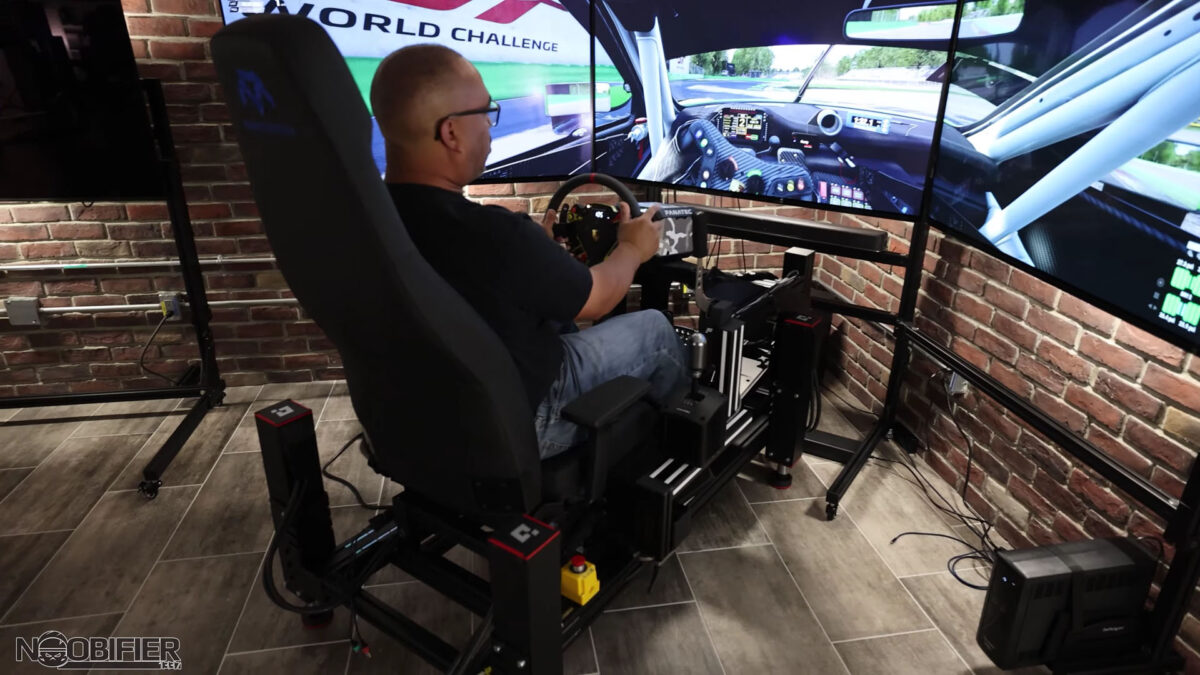 Noobifier1337 & Monstertech MST Review - Qubic System Simulator