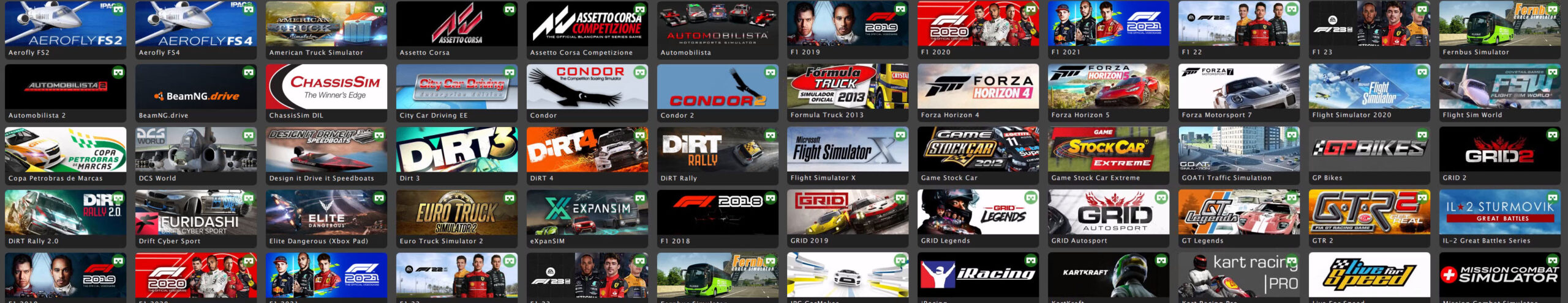 Software - Qubic System Simulator