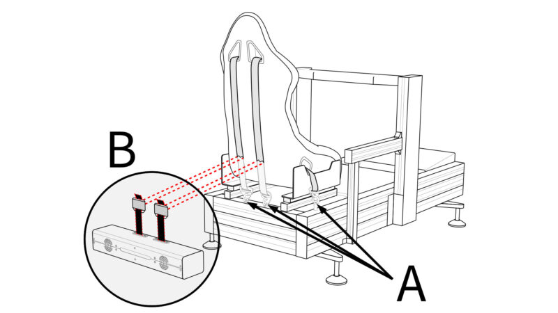 QS-BT1 - Qubic System Simulator